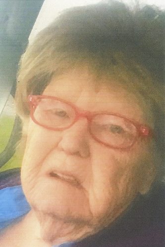 Nancy J. Logan 1938-2021 | News, Sports, Jobs - Tribune Chronicle